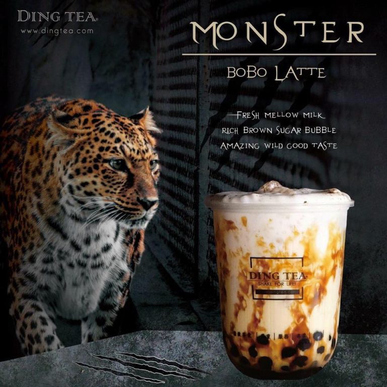 Ding Tea Orlando – Ding Tea Orlando